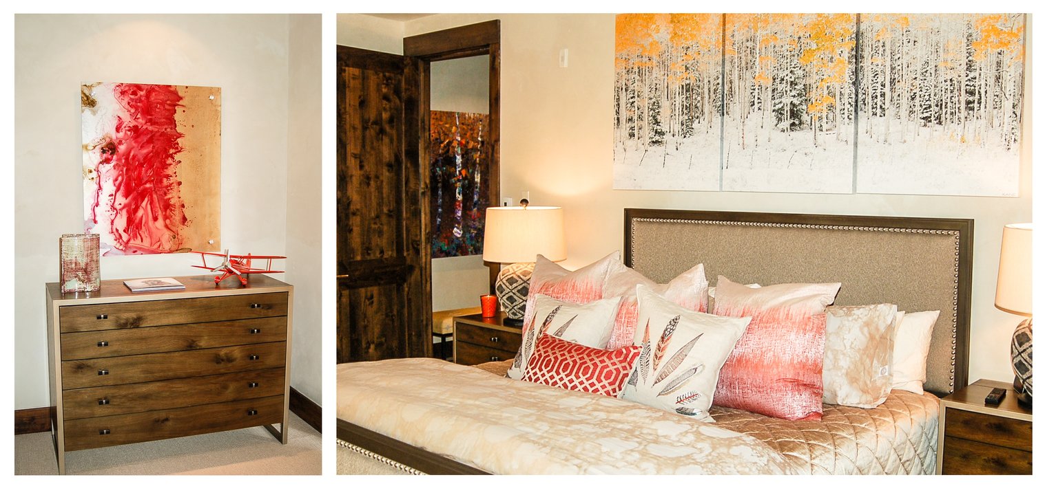 Telluride Mountain Design by Kim Gerardi & Darlene Daugherty of Darlene ...