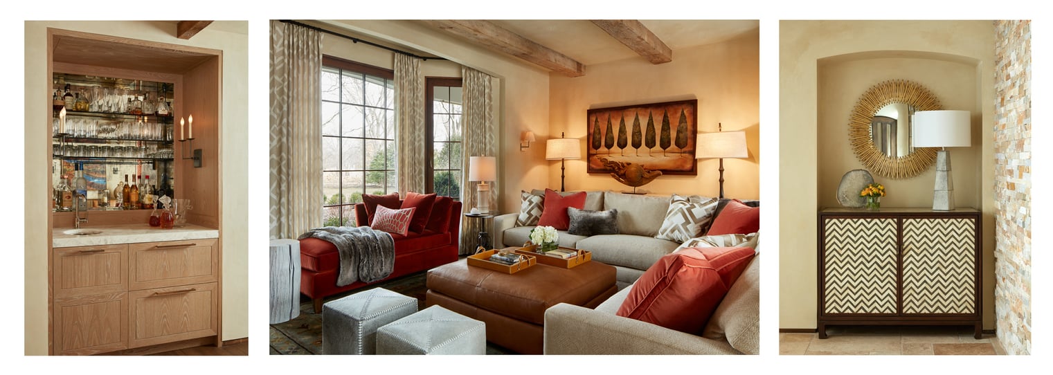 Bringing Wine Country to Chicago