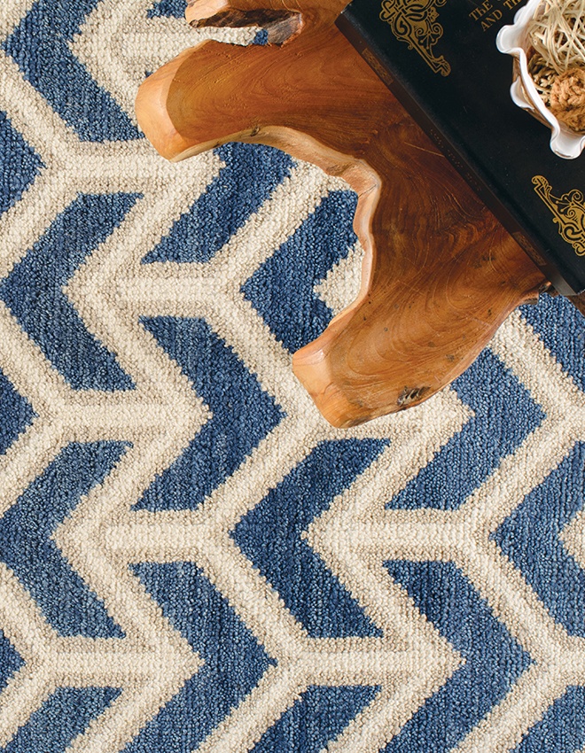 Introducing Four Great Rug Collections from Stark Studio Rugs